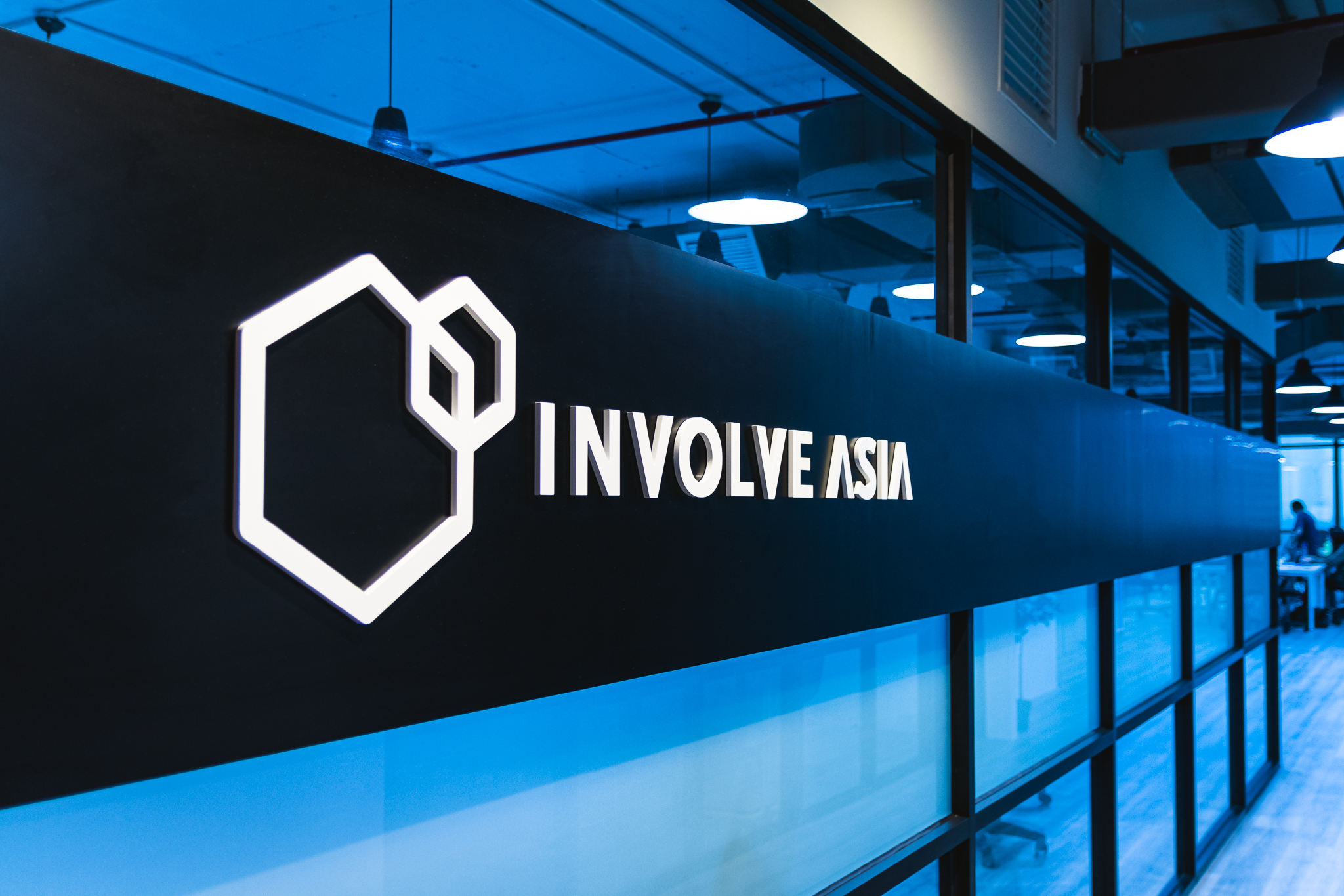Working at Involve Asia - Company Profile & Information | Hiredly Malaysia