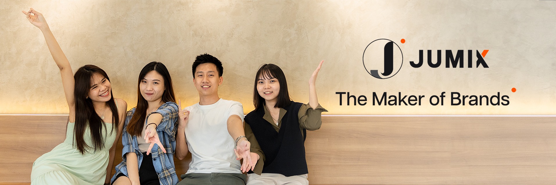 Working at Jumix - Company Profile & Information | Hiredly Malaysia