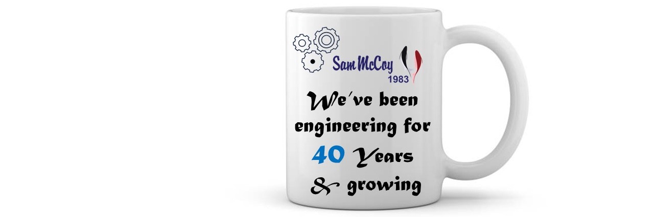 Working at Sam McCoy Manufacturing - Company Profile & Information ...