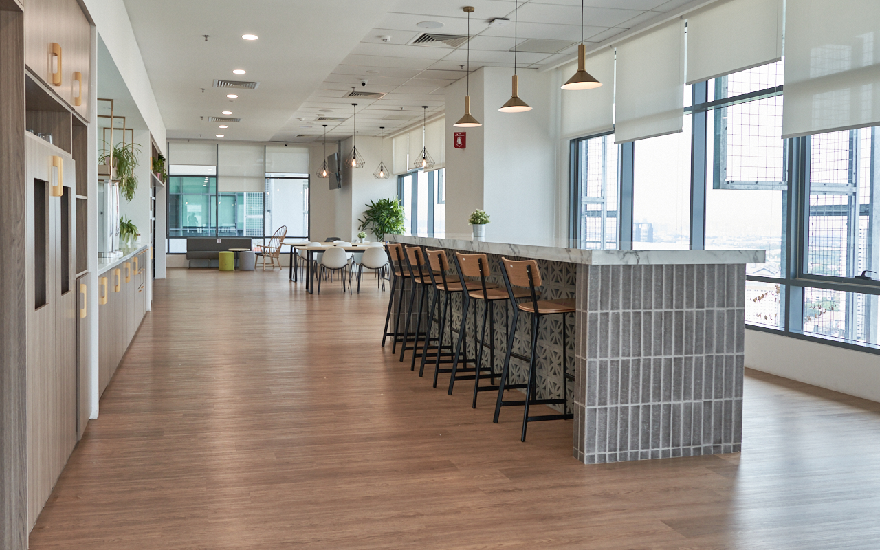 Working at HEBE BEAUTY - Company Profile & Information | Hiredly Malaysia