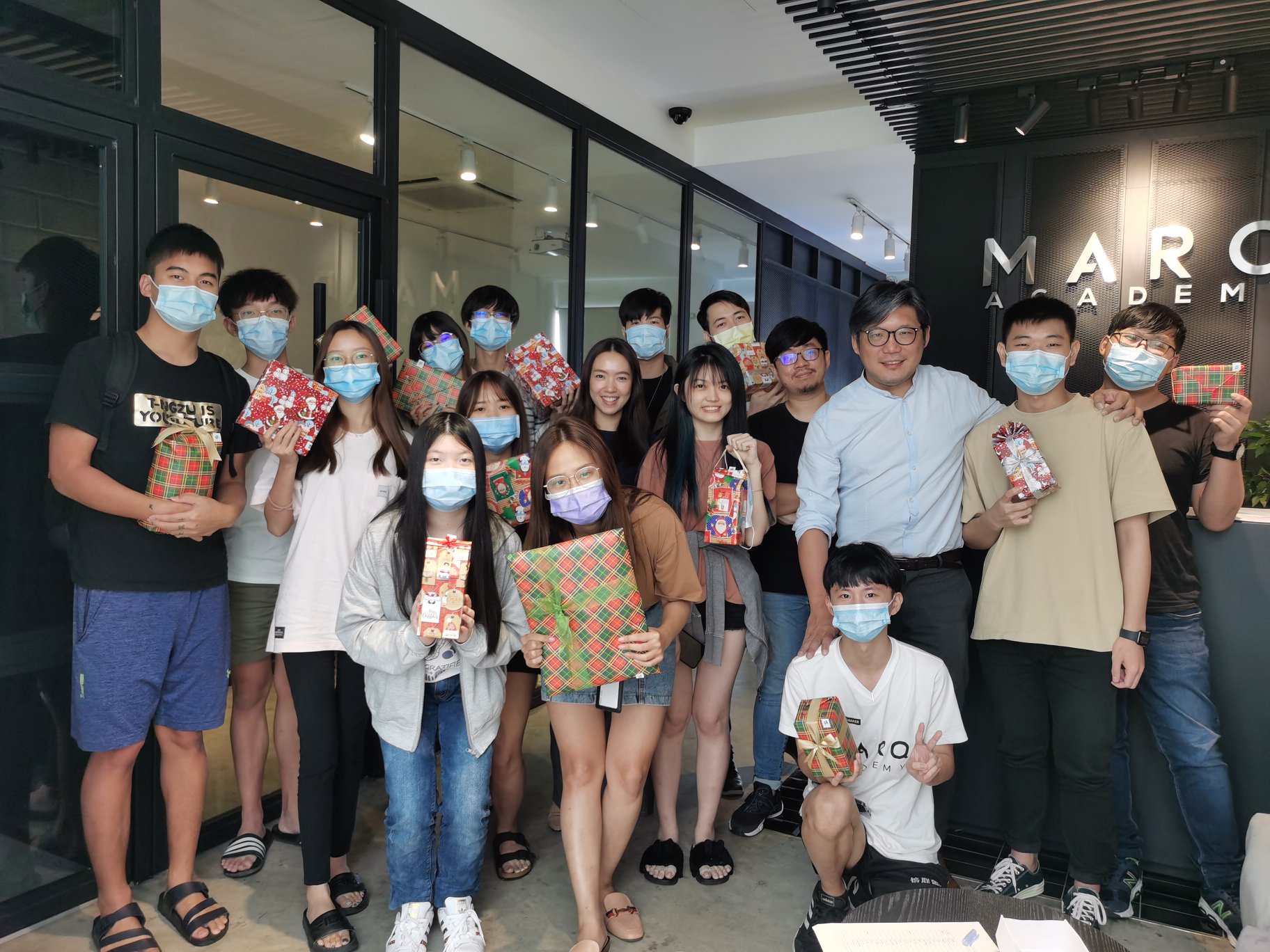 Working at Marq Academy - Company Profile & Information | Hiredly Malaysia