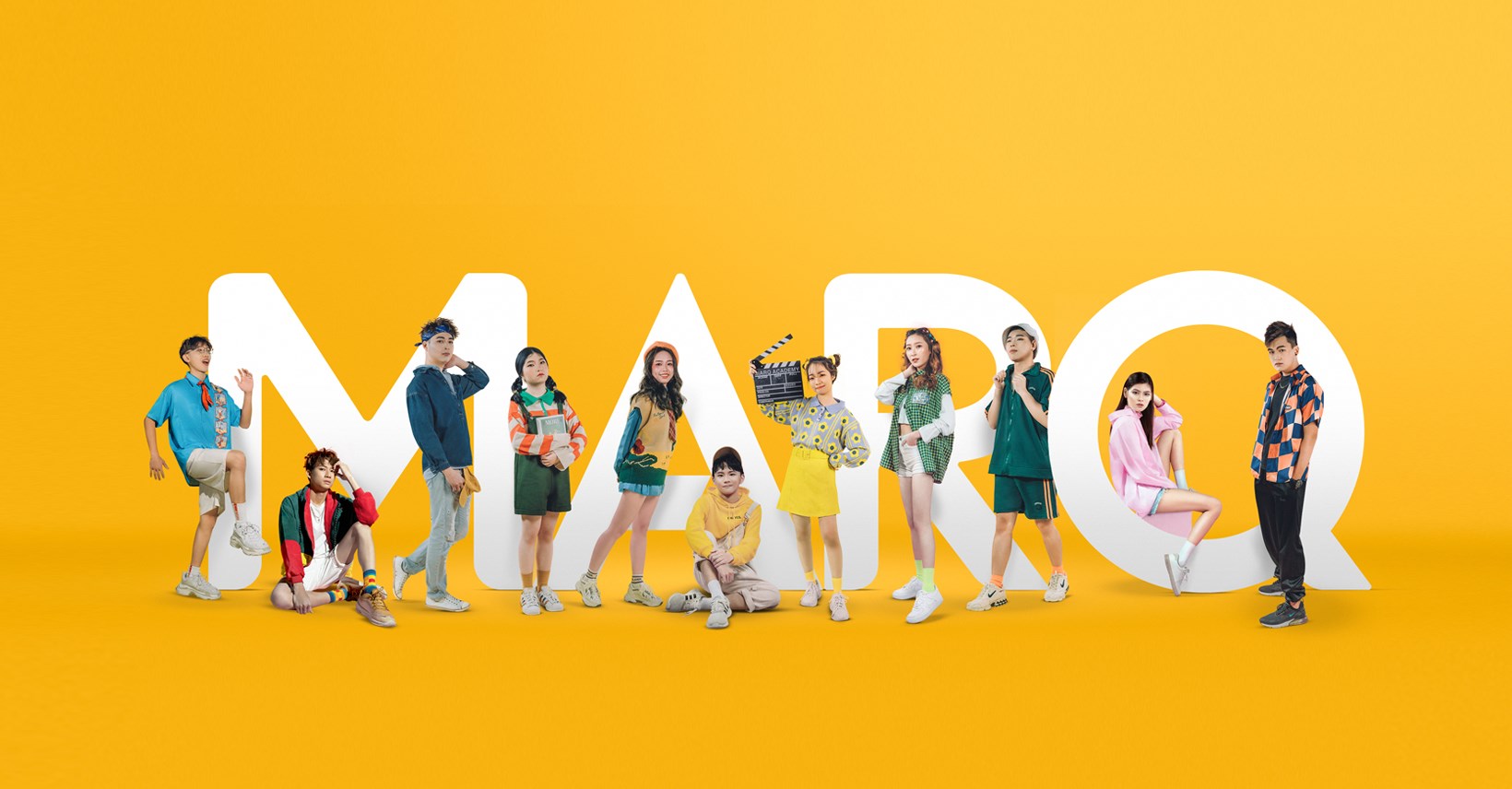 Working at Marq Academy - Company Profile & Information | Hiredly Malaysia