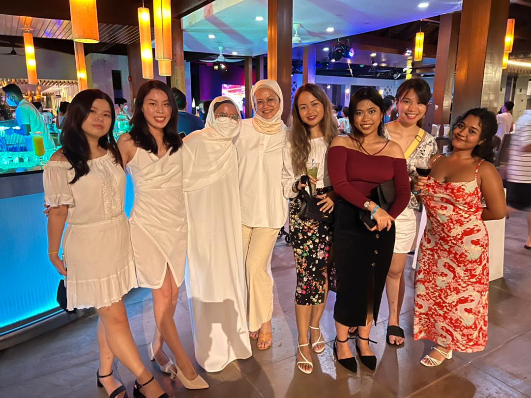 Working at Synapsys Digital - Company Profile & Information | Hiredly Malaysia