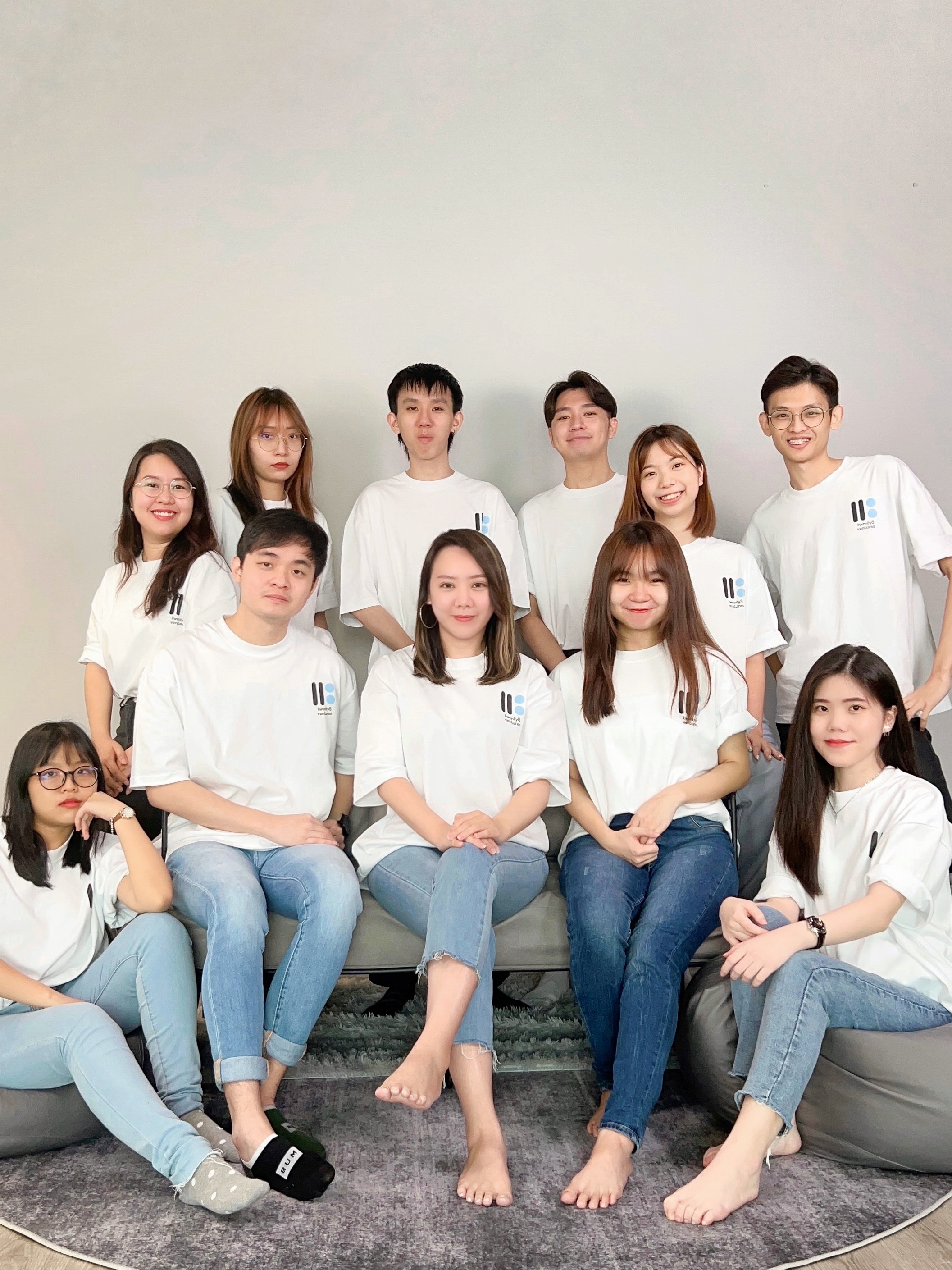 Working at Twenty8 Ventures - Company Profile & Information | Hiredly Malaysia