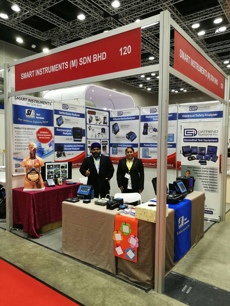 Working at SMART INSTRUMENTS (M) - Company Profile & Information ...