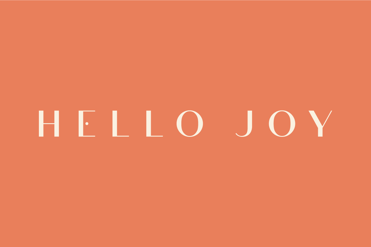 Hello Joy / Rectifive R5 | Hiredly Malaysia