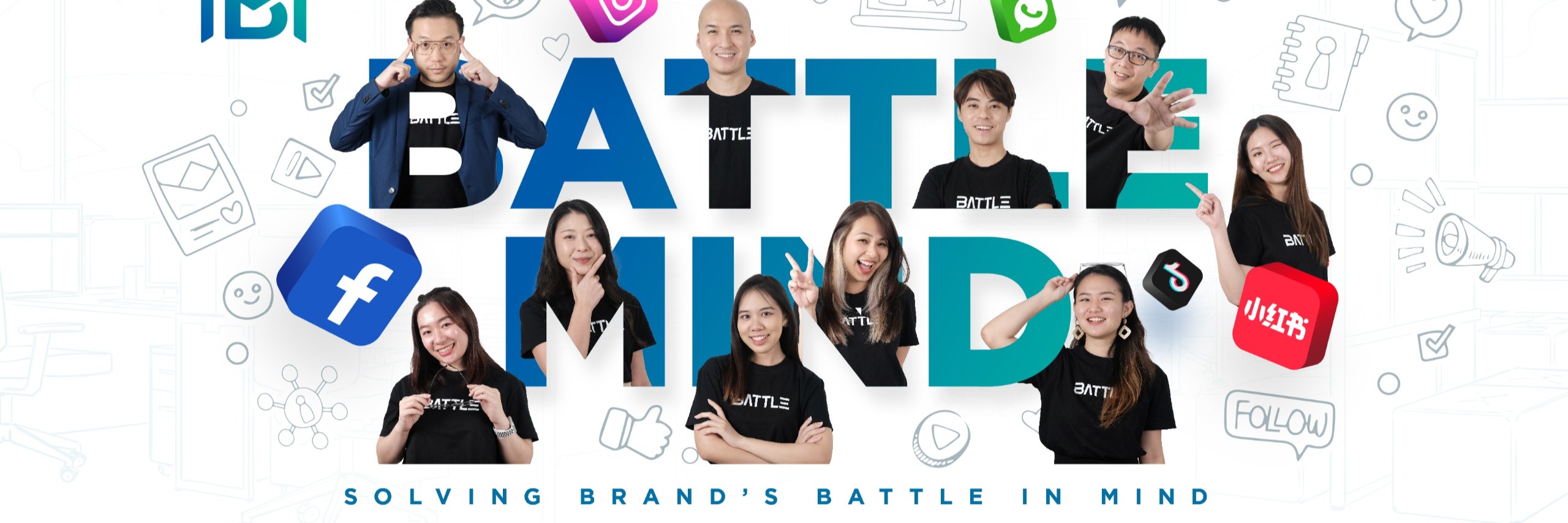 Working at Battle Mind Creative Sdn. Bhd. - Company Profile ...