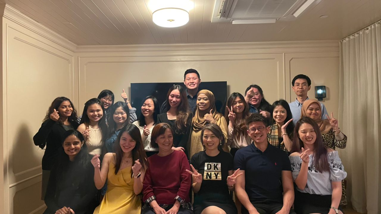 Working at Kloo Point Consulting Group - Company Profile & Information ...