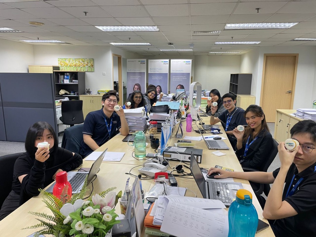 Working at RSM Malaysia - Company Profile & Information | Hiredly Malaysia