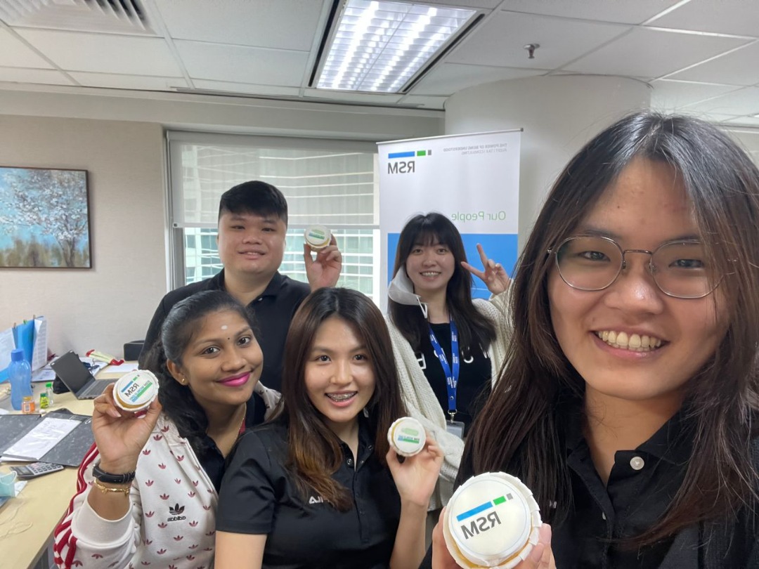 Working at RSM Malaysia - Company Profile & Information | Hiredly Malaysia