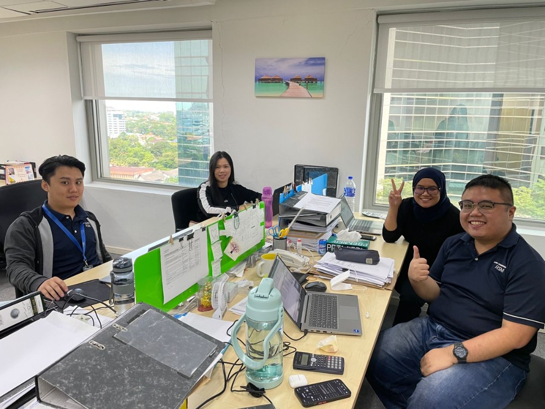 Working at RSM Malaysia - Company Profile & Information | Hiredly Malaysia