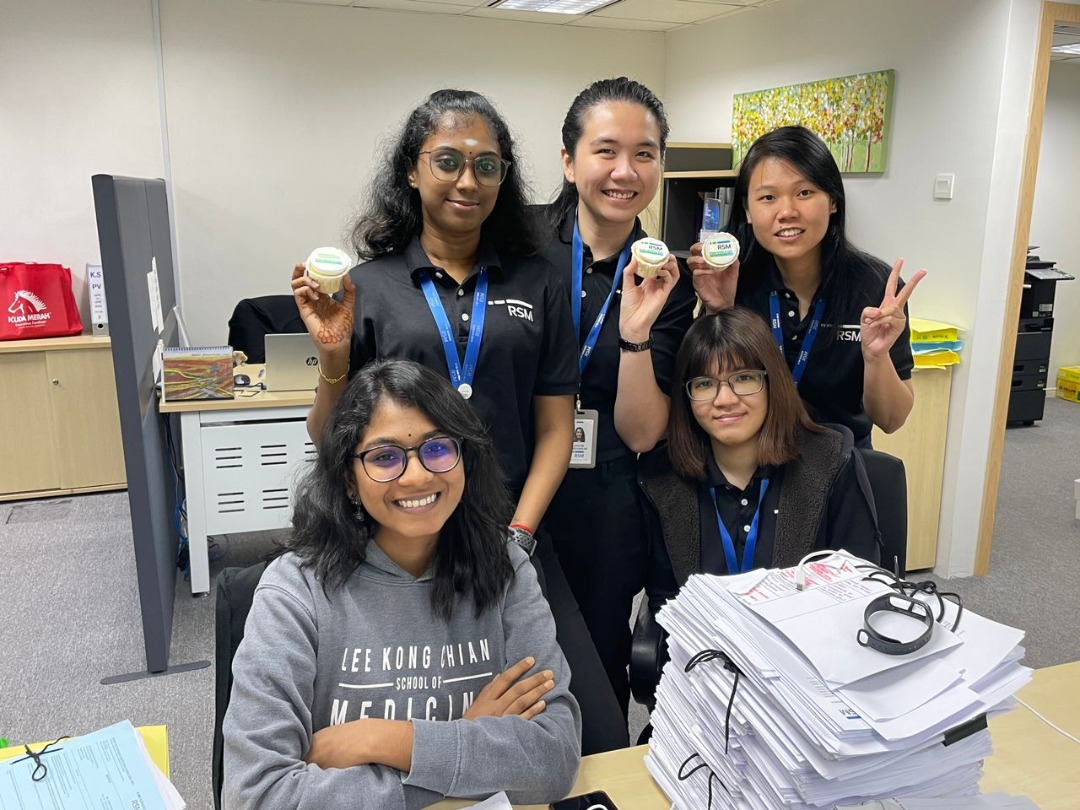 Working at RSM Malaysia - Company Profile & Information | Hiredly Malaysia