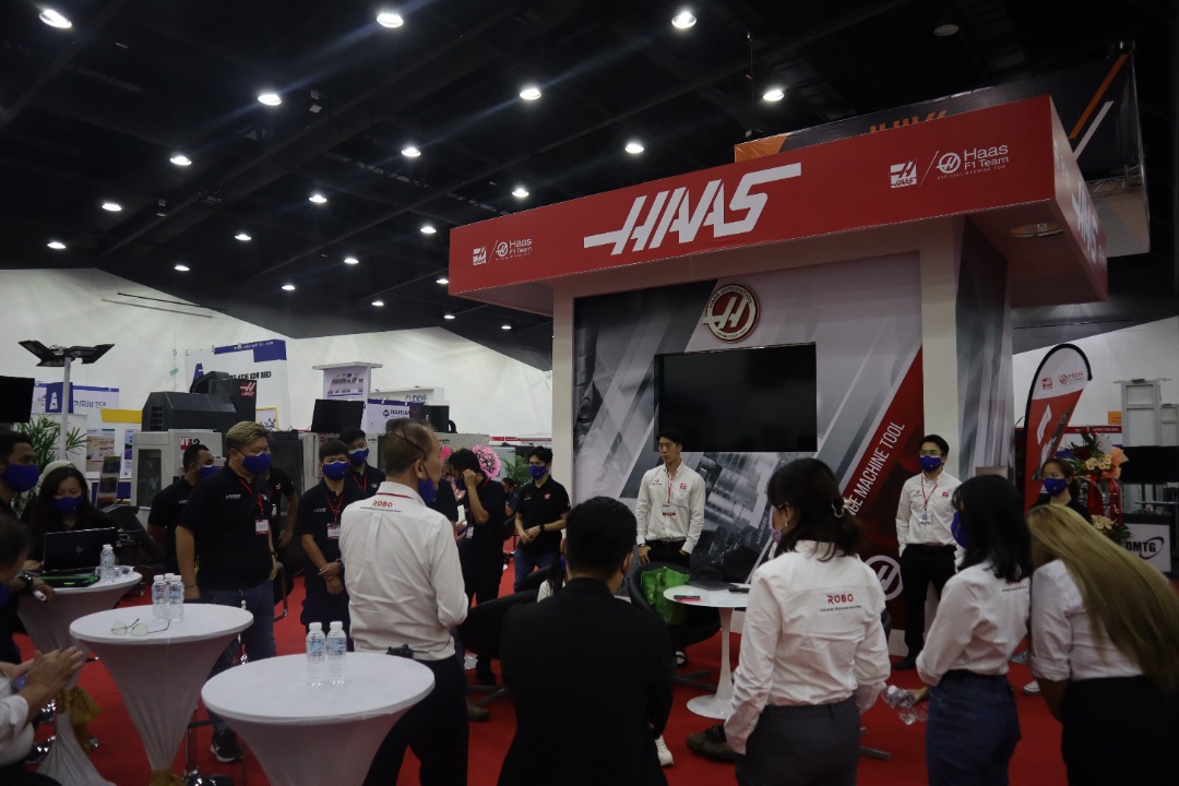 Working at HAAS FACTORY OUTLET - MALAYSIA - Company Profile ...