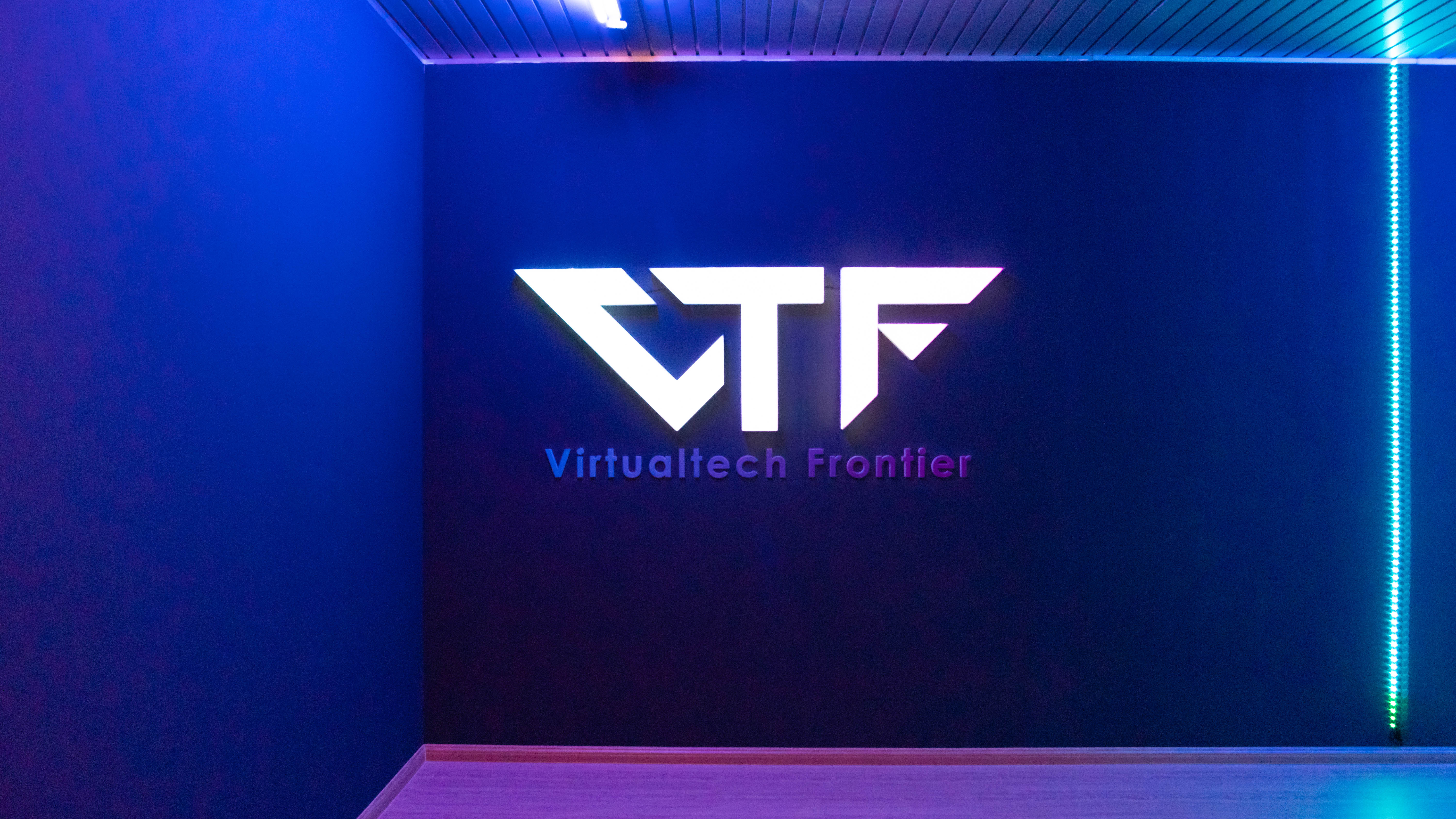 Working at Virtualtech Frontier - Company Profile & Information ...