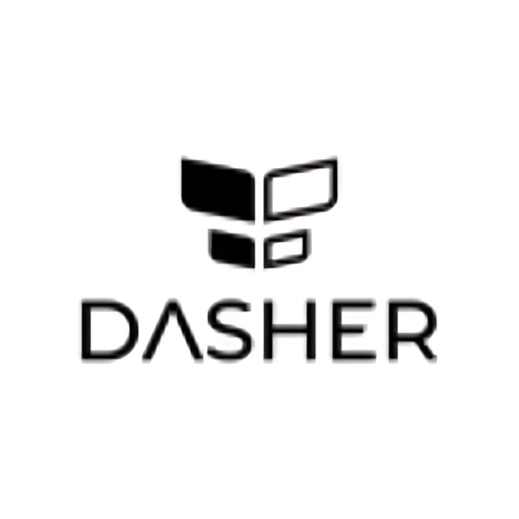DASHER | Hiredly Malaysia