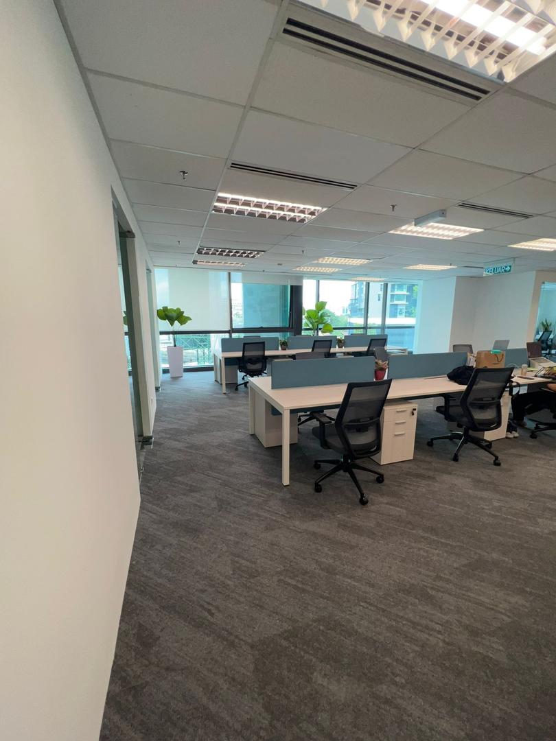 Seener.sdn.bhd | Hiredly Malaysia
