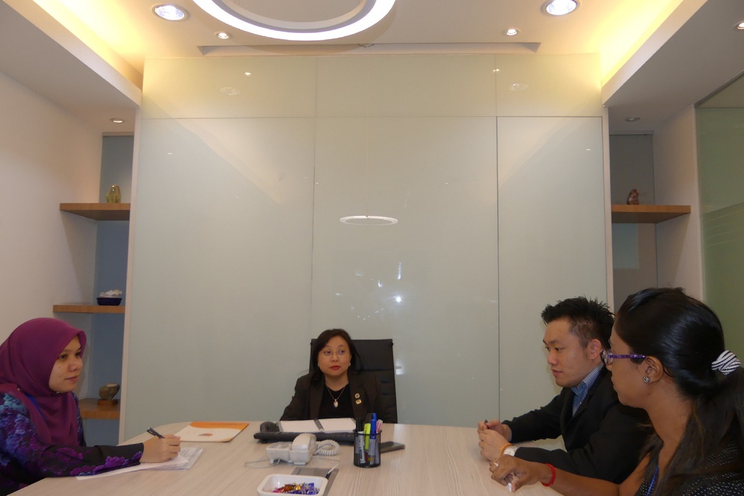 Working at Cw & Associates - Company Profile & Information | Hiredly ...