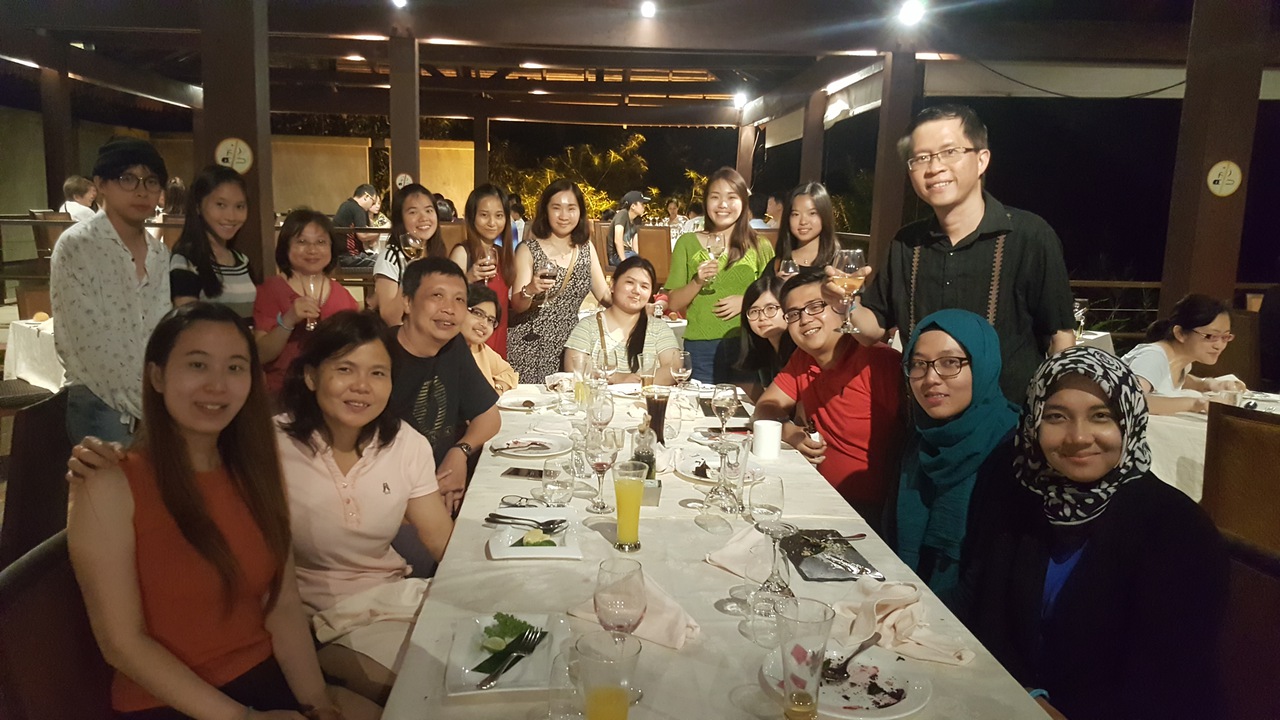 Working at Cw & Associates - Company Profile & Information | Hiredly ...