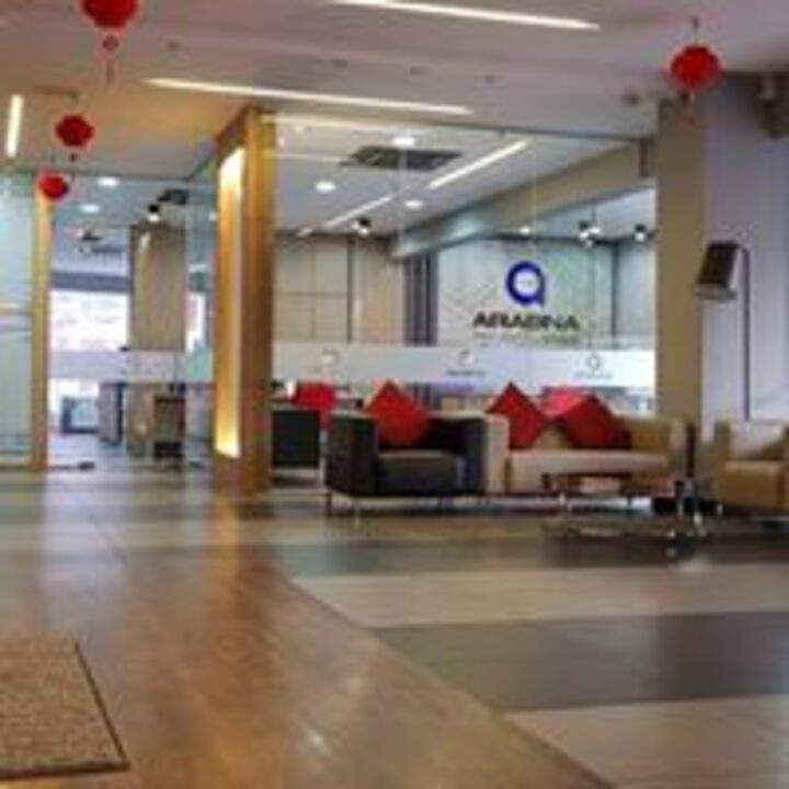 Working at Asiabina Group - Company Profile & Information | Hiredly ...