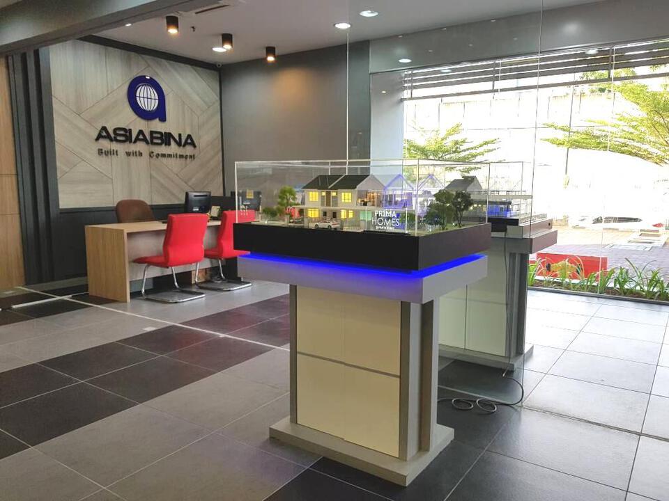 Working at Asiabina Group - Company Profile & Information | Hiredly ...