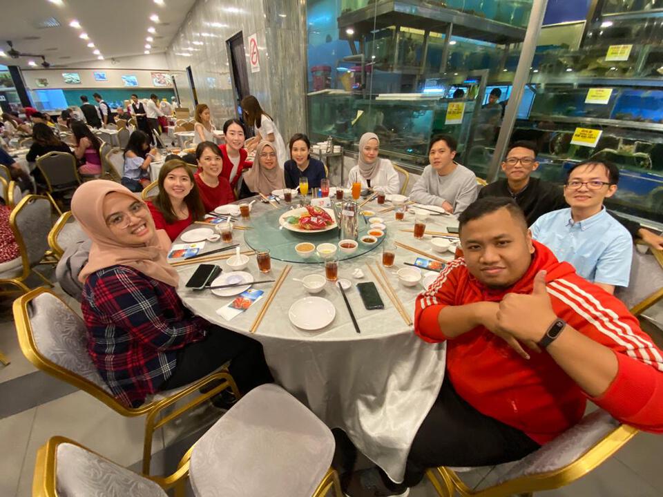 Working at ModeFair - Company Profile & Information | Hiredly Malaysia