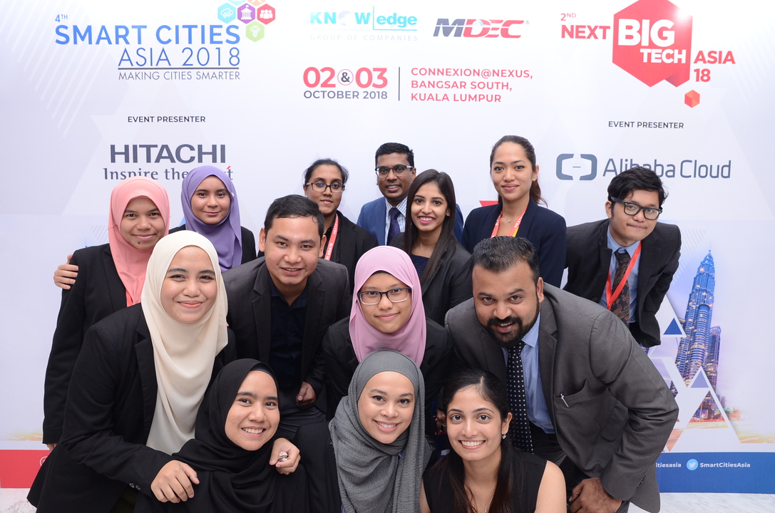 Working at Knowledge Group Of Companies - Company Profile & Information ...