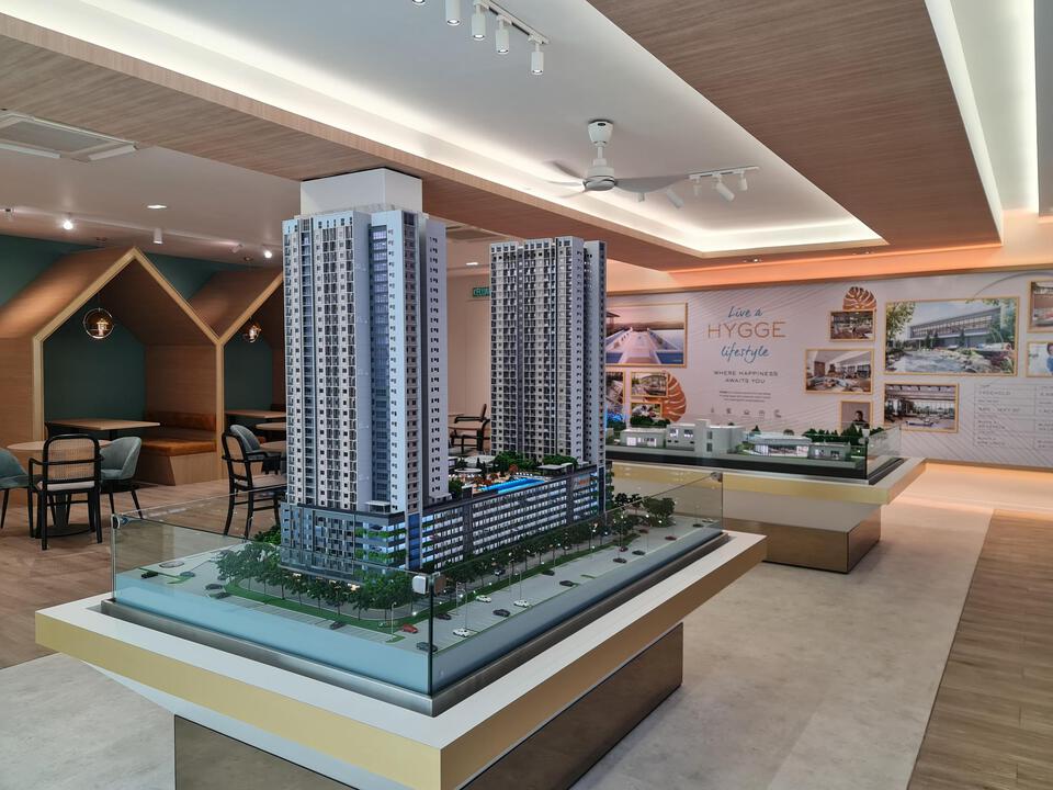 Working at GOLDEN LAND BERHAD - Company Profile & Information | Hiredly ...