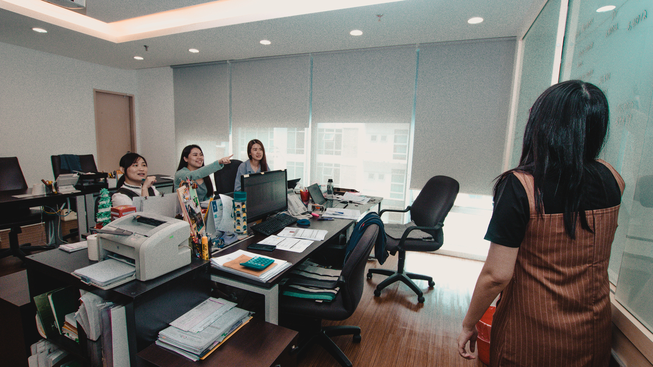 Working at ROOTS & DEX GROUP - Company Profile & Information | Hiredly ...