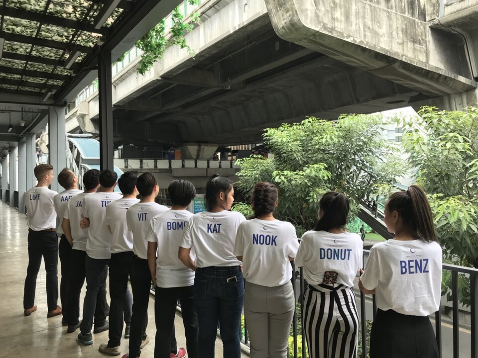 Working at Omniraise - Company Profile & Information | Hiredly Malaysia