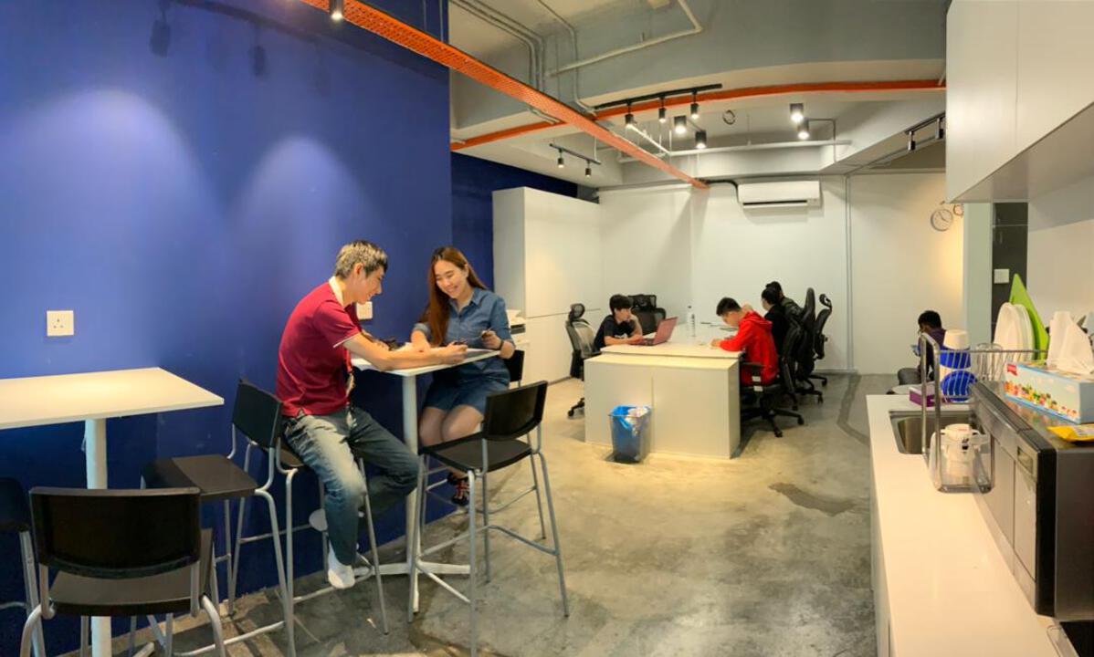 Working at Adnology Labs - Company Profile & Information | Hiredly Malaysia