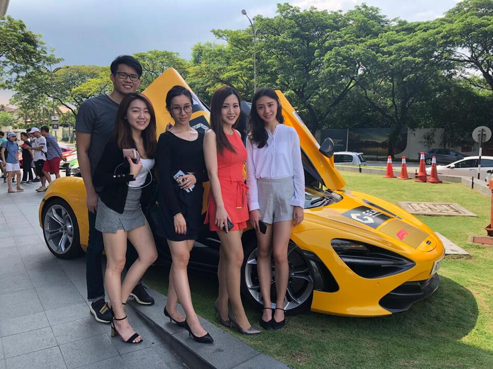 Working at Gem Live - Company Profile & Information | Hiredly Malaysia