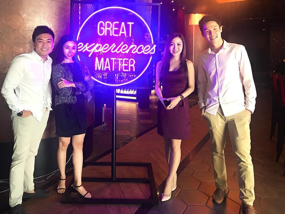 Working at Gem Live - Company Profile & Information | Hiredly Malaysia