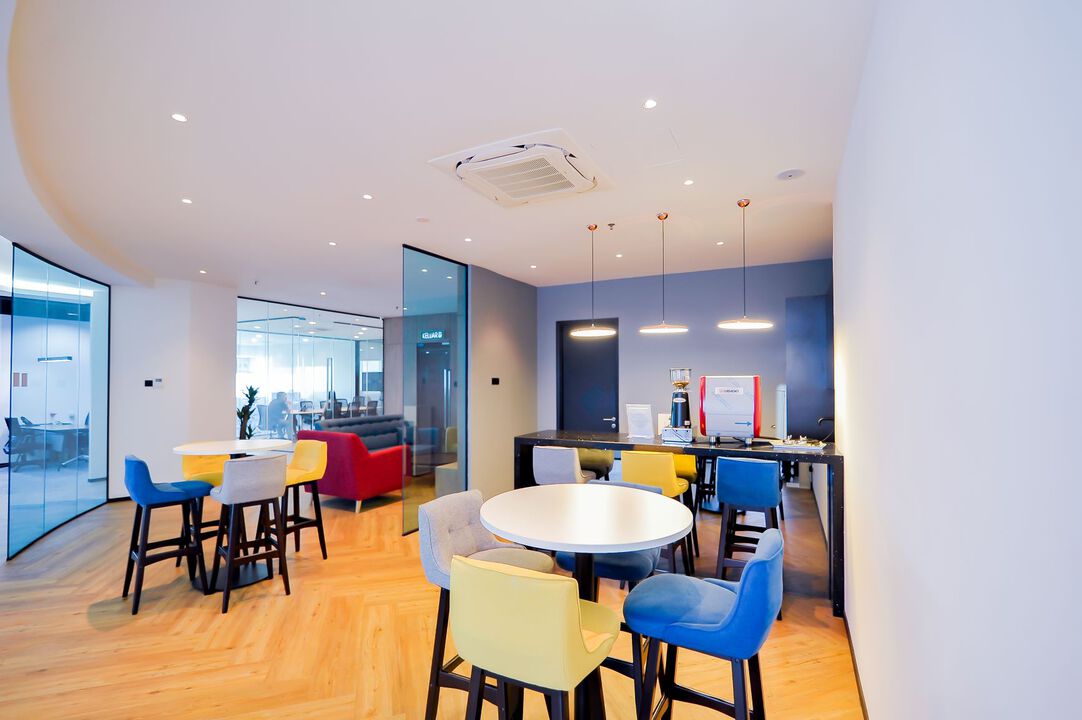 Working at Gem Live - Company Profile & Information | Hiredly Malaysia