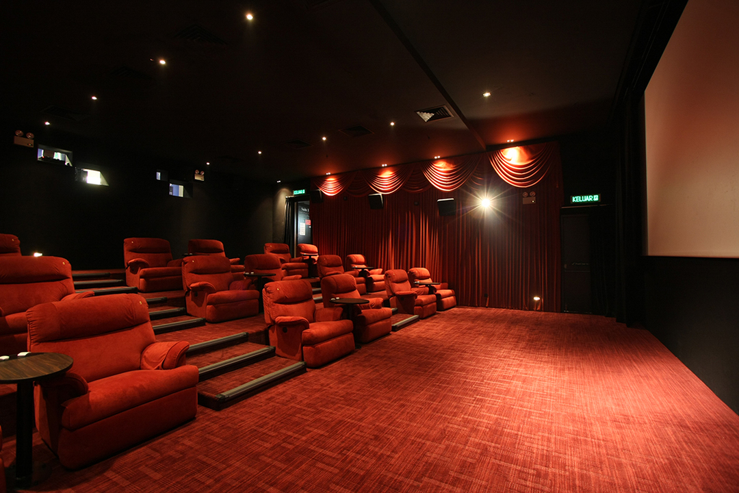 Working at MM2 Screen Management - Company Profile & Information ...