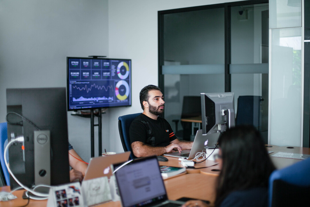 Working at Deriv Services - Company Profile & Information | Hiredly ...