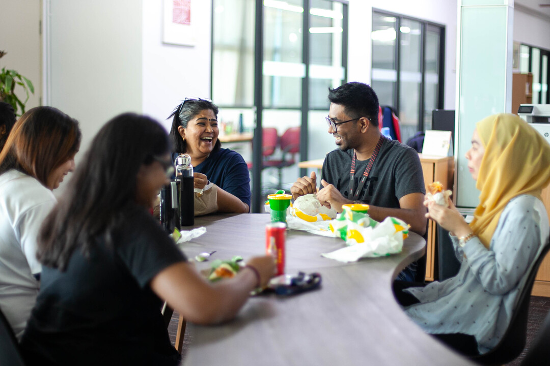 Working at Deriv Services - Company Profile & Information | Hiredly ...