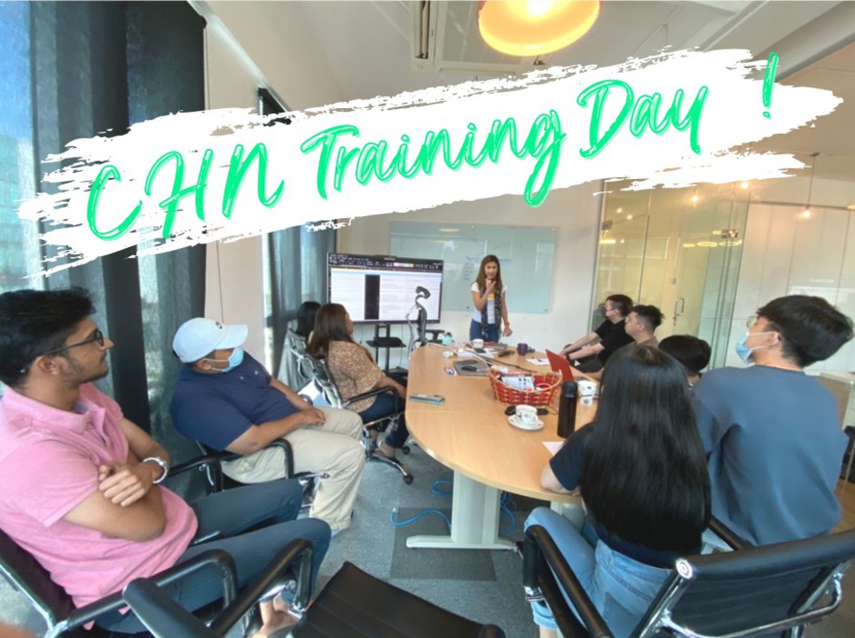 Working at Complete Human Network - Company Profile & Information ...