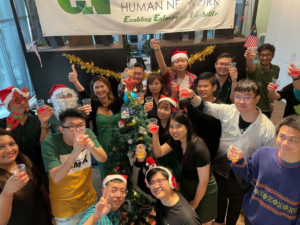 Working at Complete Human Network - Company Profile & Information ...