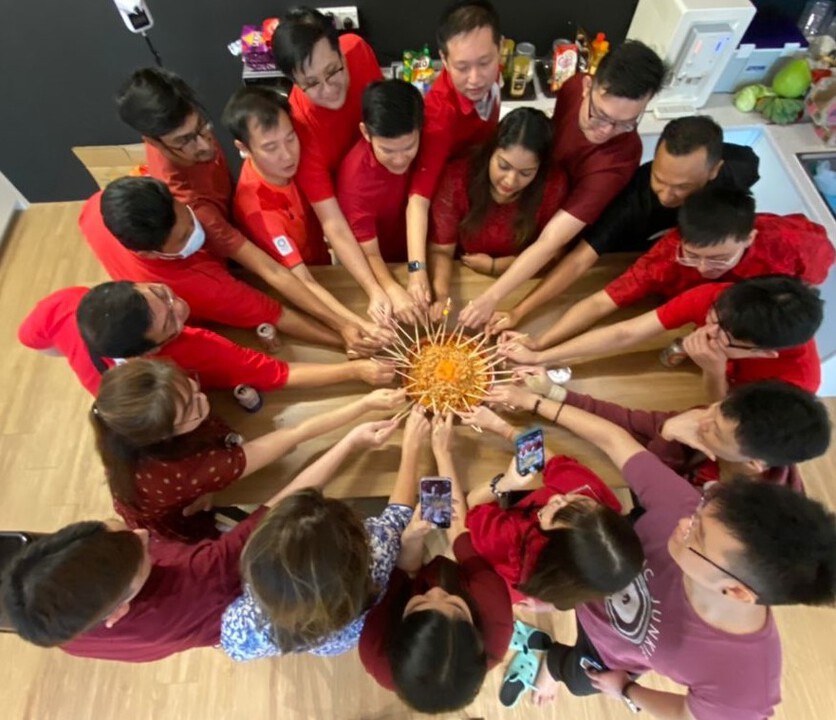 Working at Complete Human Network - Company Profile & Information ...