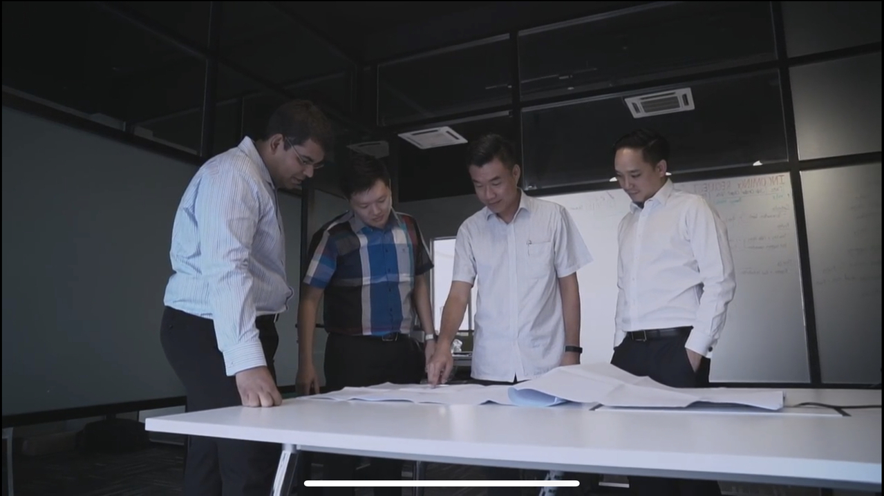 Working at Ihandal Energy Solutions - Company Profile & Information ...