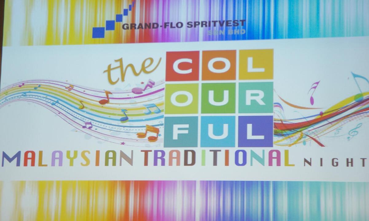 Working at Grand-flo Spritvest - Company Profile & Information ...