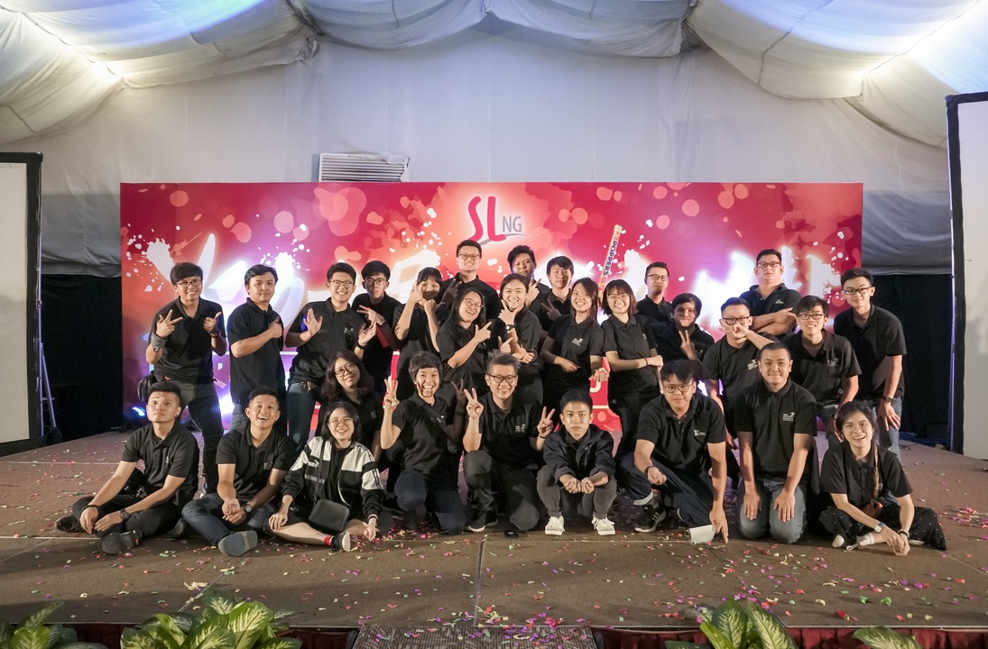 Working at RUN Solution - Company Profile & Information | Hiredly Malaysia