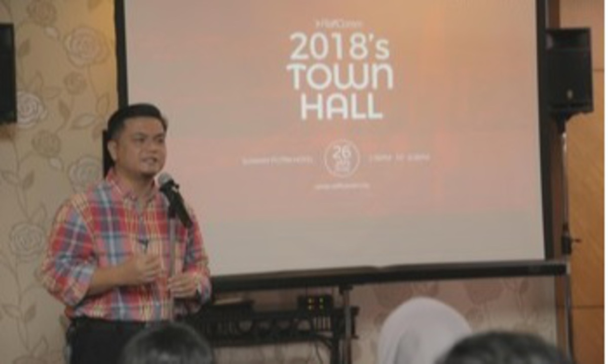 Working at Raffcomm - Company Profile & Information | Hiredly Malaysia