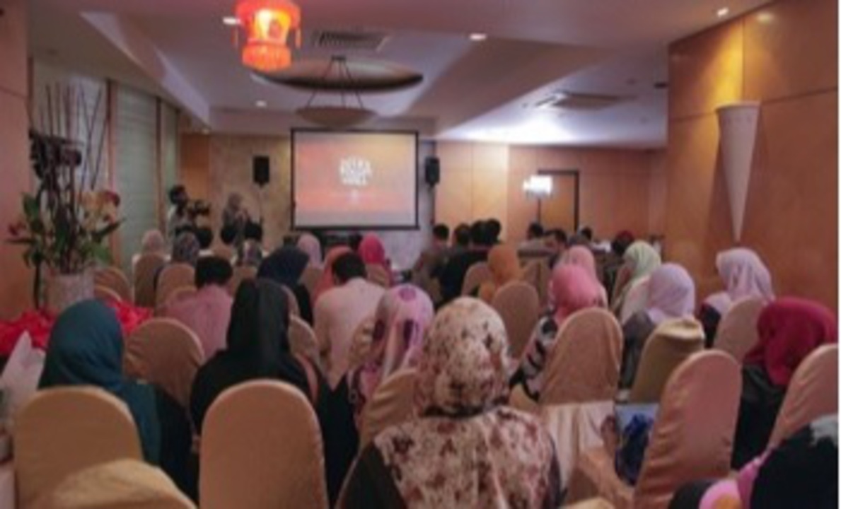 Working at Raffcomm - Company Profile & Information | Hiredly Malaysia