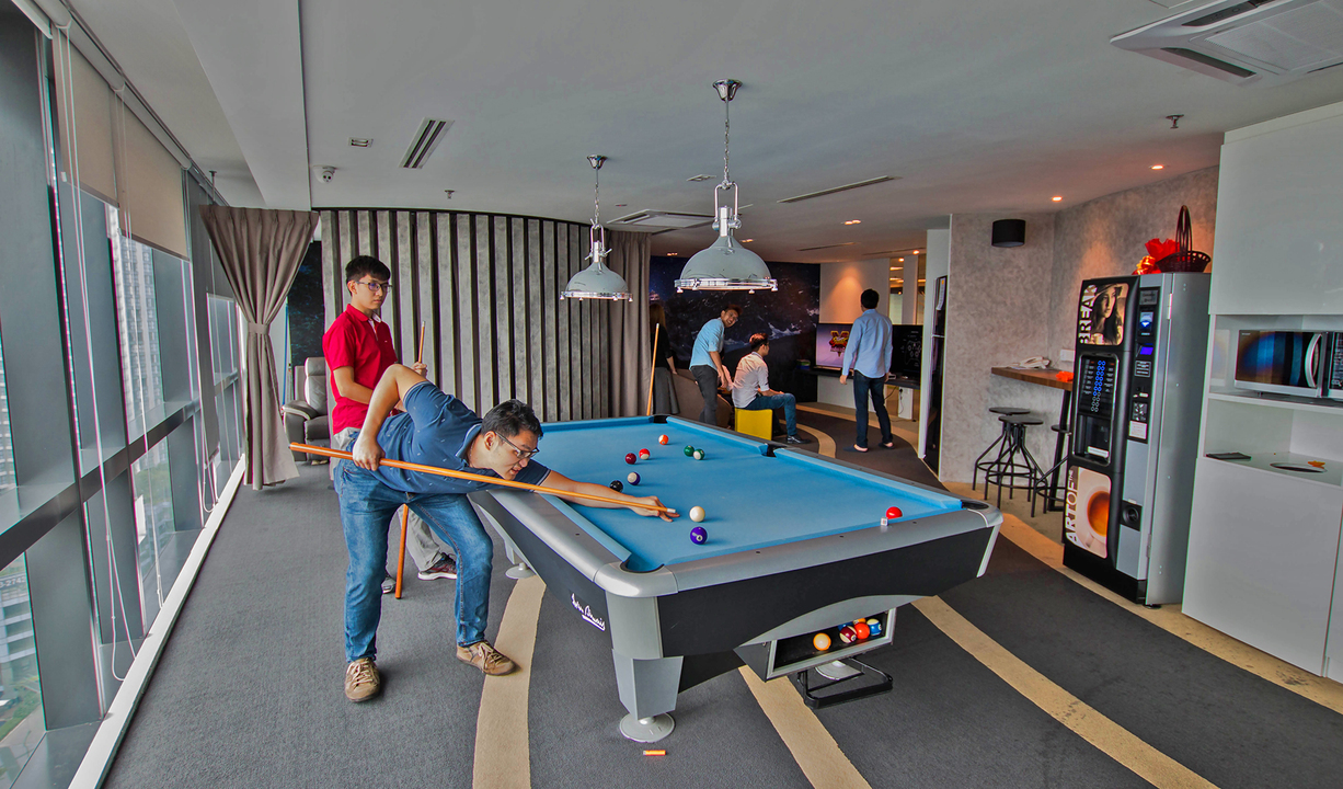 Working at Ciro Solution - Company Profile & Information | Hiredly Malaysia