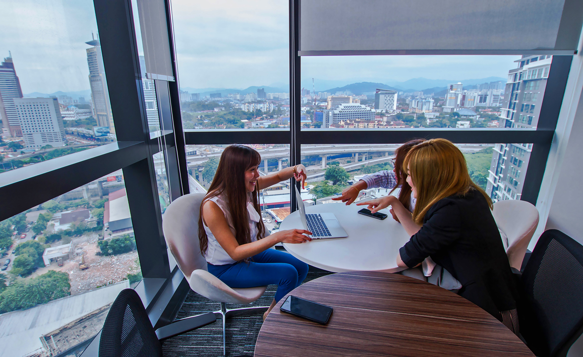 Working at Ciro Solution - Company Profile & Information | Hiredly Malaysia