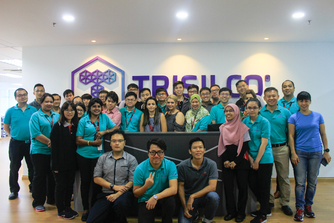 Working at Trisilco - Company Profile & Information | Hiredly Malaysia