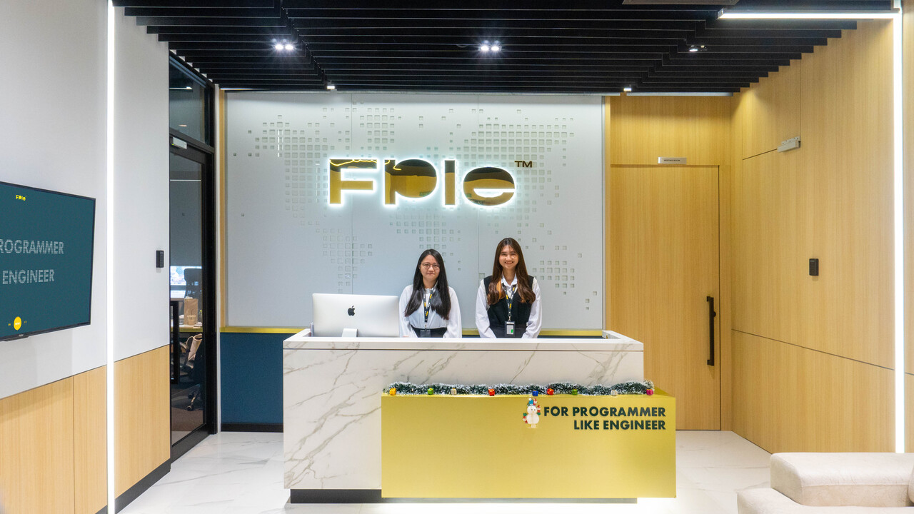 Working at Fple - Company Profile & Information | Hiredly Malaysia