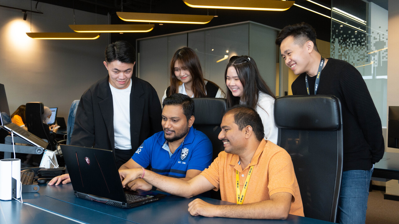 Working at Fple - Company Profile & Information | Hiredly Malaysia