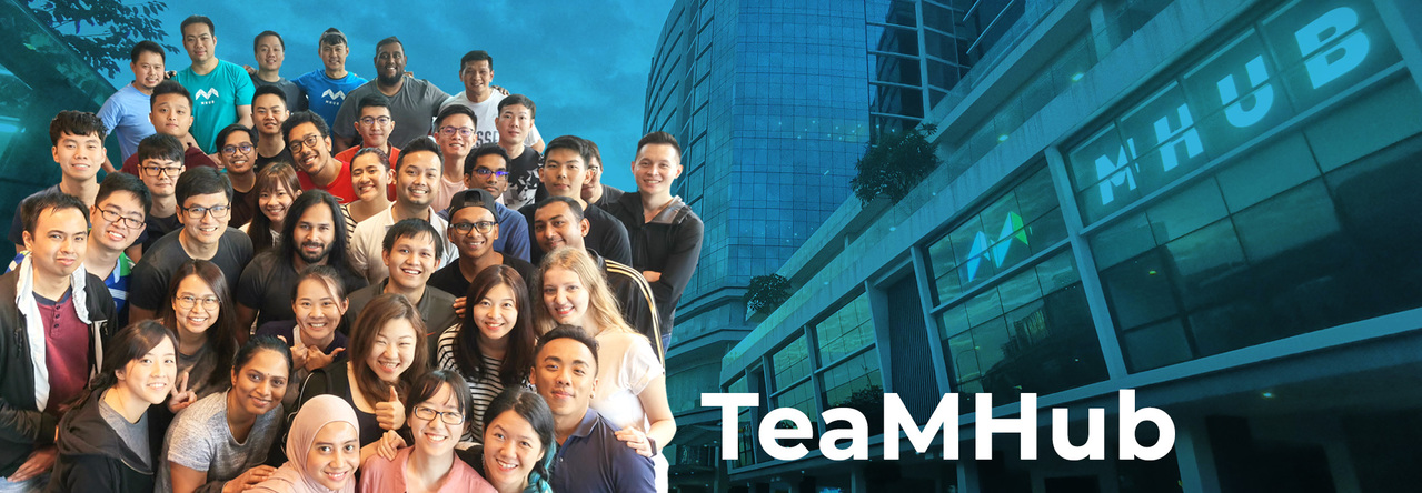 Working at MHub - Company Profile & Information | Hiredly Malaysia